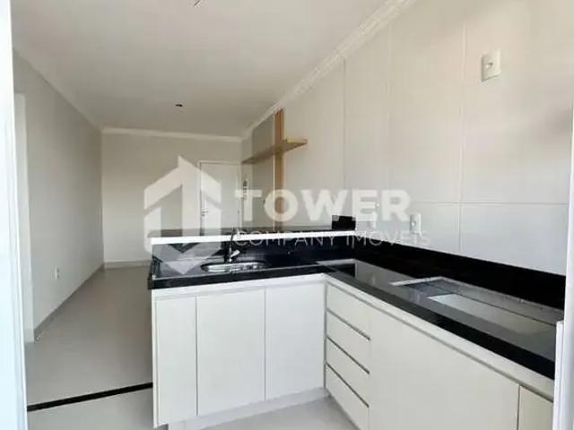 Apartamento para Venda em Uberlândia/MG Santa Luzia 2 Quartos