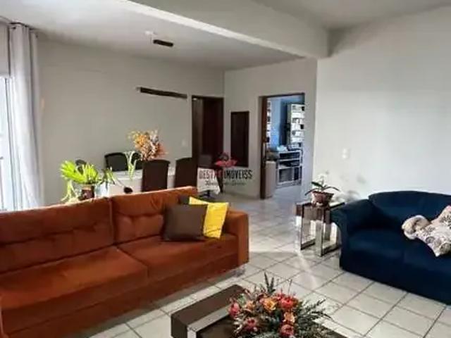Apartamento para Venda em Uberlândia/MG Santa Maria 4 Quartos