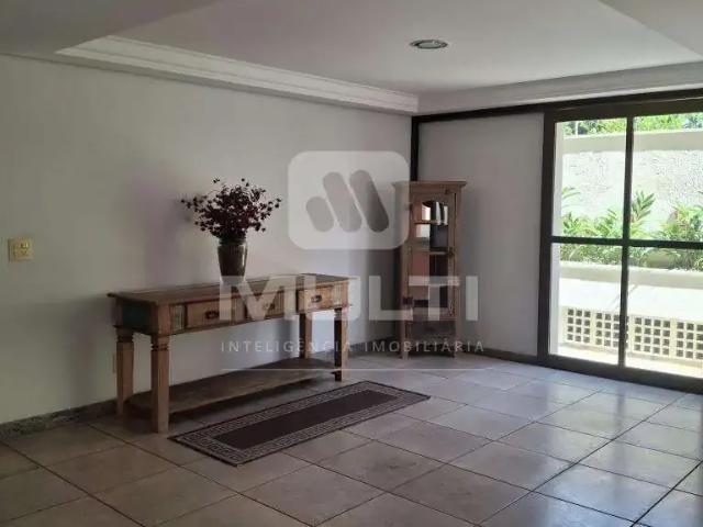 Apartamento para Venda em Uberlândia/MG Santa Maria 4 Quartos