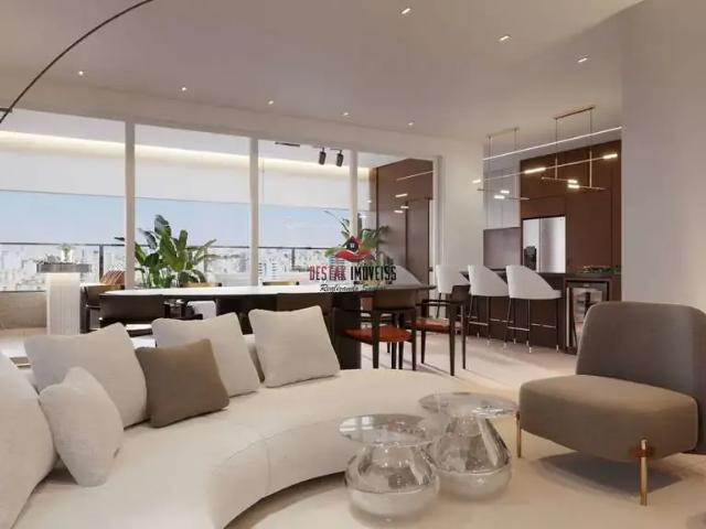 Apartamento para Venda em Uberlândia/MG Santa Maria 4 Quartos