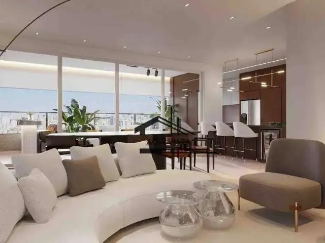 Apartamento para Venda em Uberlândia/MG Santa Maria 4 Quartos
