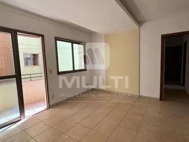 Apartamento para Venda em Uberlândia/MG Santa Maria 4 Quartos