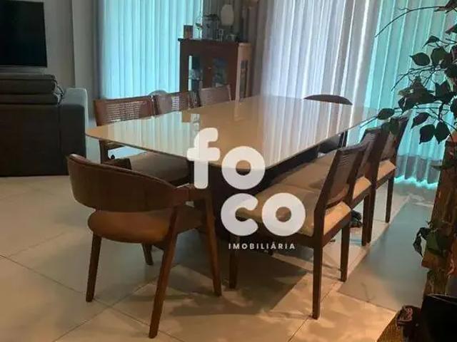 Apartamento para Venda em Uberlândia/MG Santa Maria 4 Quartos