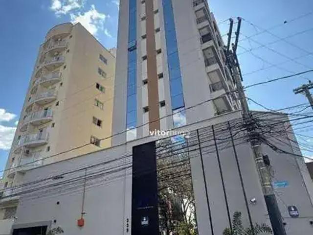Apartamento para Venda em Uberlândia/MG Santa Maria 1 Quartos