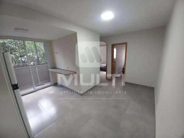 Apartamento para Venda em Uberlândia/MG Santa Maria 2 Quartos
