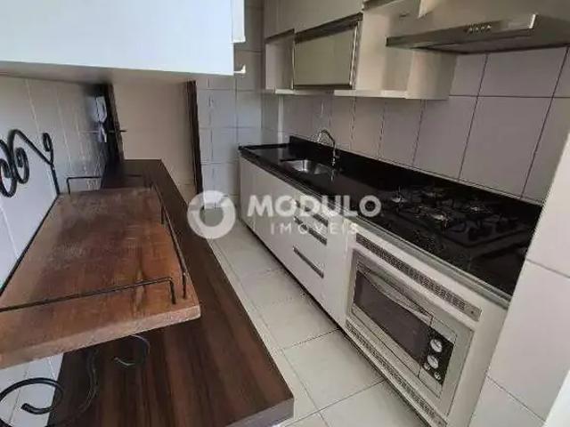 Apartamento para Venda em Uberlândia/MG Santa Maria 2 Quartos