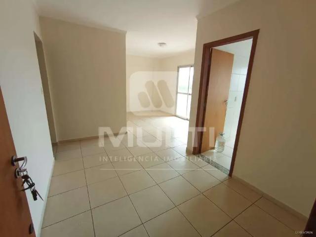Apartamento para Venda em Uberlândia/MG Santa Maria 2 Quartos