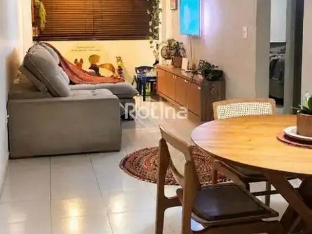 Apartamento para Venda em Uberlândia/MG Santa Maria 2 Quartos