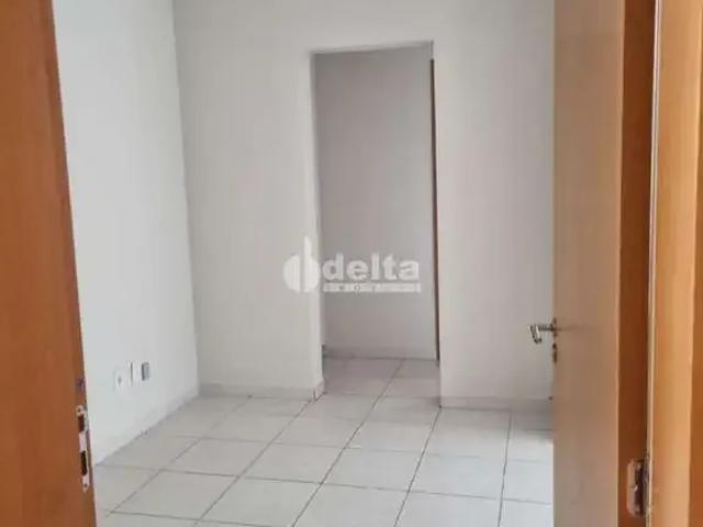 Apartamento para Venda em Uberlândia/MG Santa Maria 2 Quartos