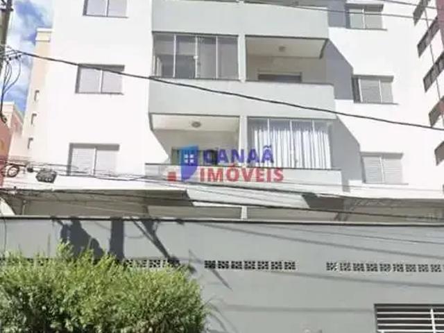 Apartamento para Venda em Uberlândia/MG Santa Maria 2 Quartos