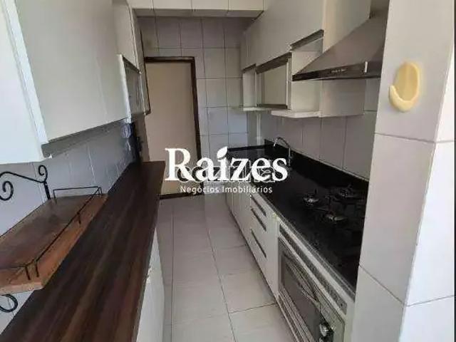 Apartamento para Venda em Uberlândia/MG Santa Maria 2 Quartos