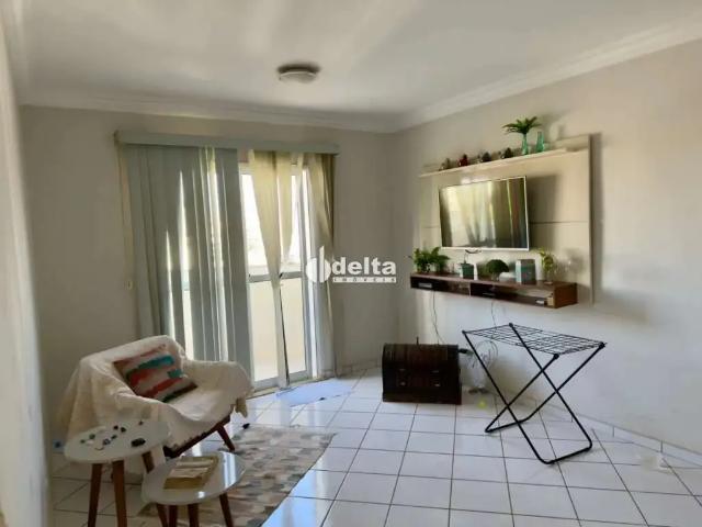 Apartamento para Venda em Uberlândia/MG Santa Maria 2 Quartos