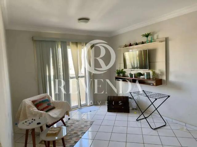 Apartamento para Venda em Uberlândia/MG Santa Maria 2 Quartos