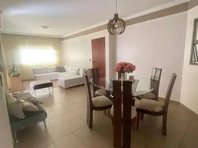 Apartamento para Venda em Uberlândia/MG Santa Maria 3 Quartos