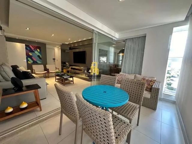Apartamento para Venda em Uberlândia/MG Santa Maria 3 Quartos