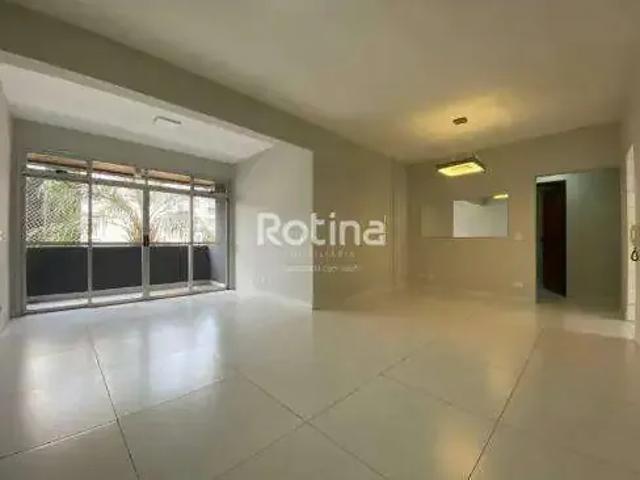 Apartamento para Venda em Uberlândia/MG Santa Maria 3 Quartos