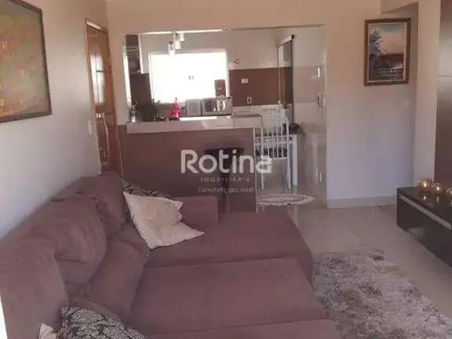 Apartamento para Venda em Uberlândia/MG Santa Maria 3 Quartos