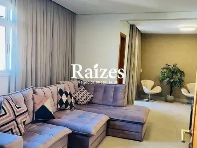 Apartamento para Venda em Uberlândia/MG Santa Maria 3 Quartos