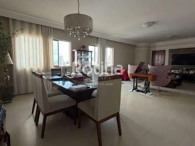 Apartamento para Venda em Uberlândia/MG Santa Maria 3 Quartos