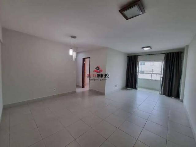 Apartamento para Venda em Uberlândia/MG Santa Maria 3 Quartos