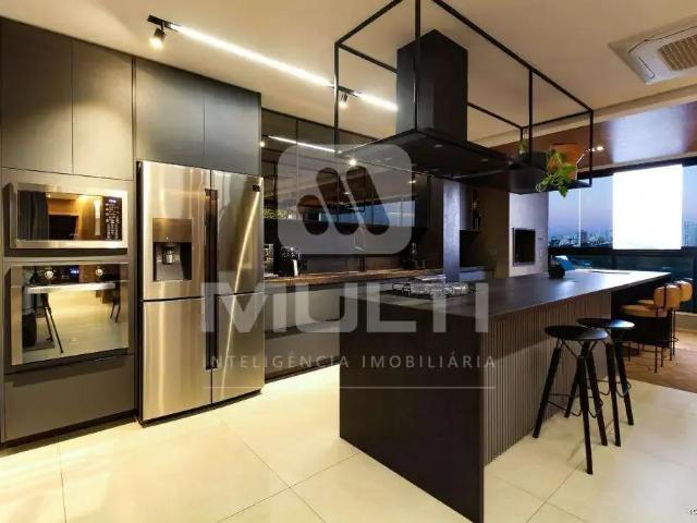 Apartamento para Venda em Uberlândia/MG Santa Maria 3 Quartos