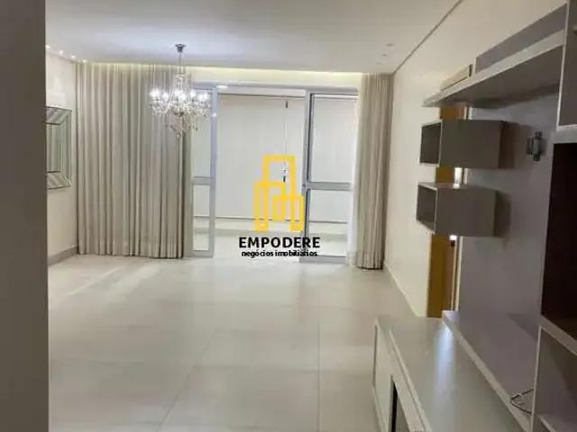 Apartamento para Venda em Uberlândia/MG Santa Maria 3 Quartos