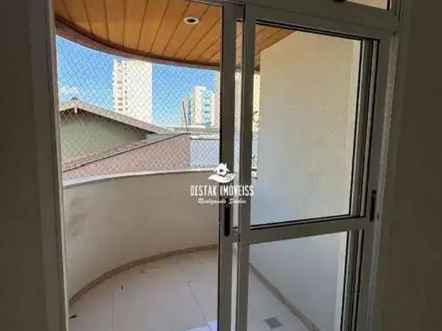 Apartamento para Venda em Uberlândia/MG Santa Maria 3 Quartos