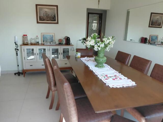 Apartamento para Venda em Uberlândia/MG Santa Maria 3 Quartos