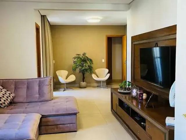Apartamento para Venda em Uberlândia/MG Santa Maria 3 Quartos