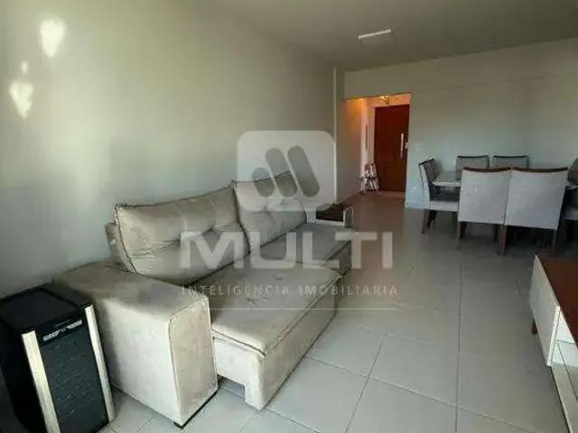 Apartamento para Venda em Uberlândia/MG Santa Maria 3 Quartos