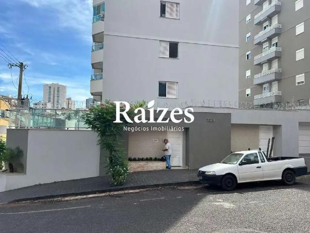 Apartamento para Venda em Uberlândia/MG Santa Maria 3 Quartos