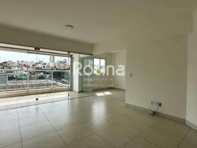 Apartamento para Venda em Uberlândia/MG Santa Maria 3 Quartos