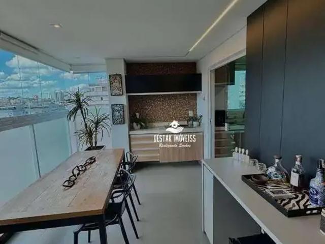 Apartamento para Venda em Uberlândia/MG Santa Maria 3 Quartos