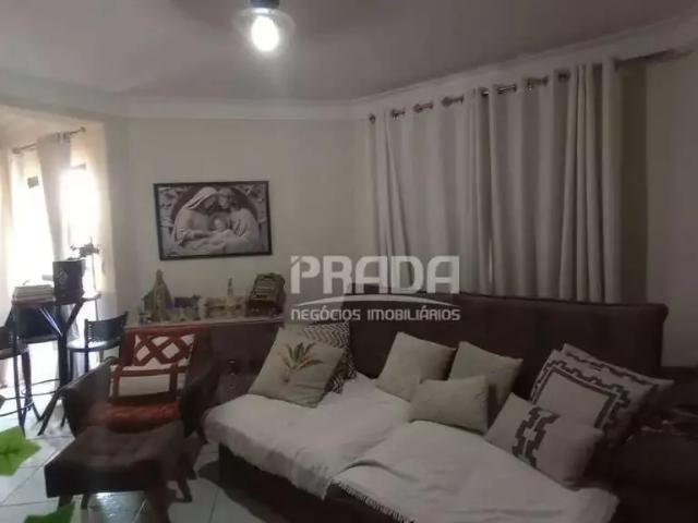 Apartamento para Venda em Uberlândia/MG Santa Maria 3 Quartos
