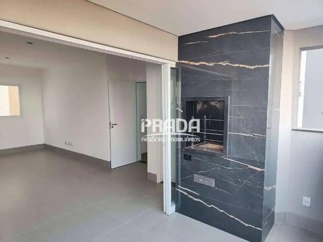 Apartamento para Venda em Uberlândia/MG Santa Maria 3 Quartos