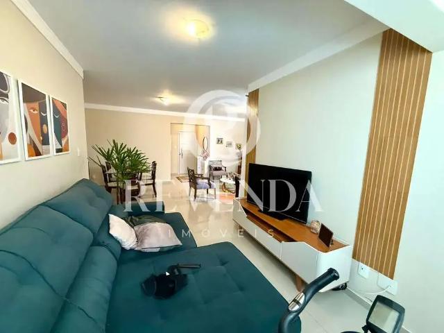 Apartamento para Venda em Uberlândia/MG Santa Maria 3 Quartos