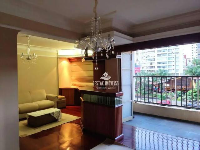 Apartamento para Venda em Uberlândia/MG Tabajaras 3 Quartos