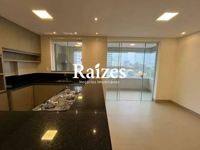 Apartamento para Venda em Uberlândia/MG Saraiva 3 Quartos