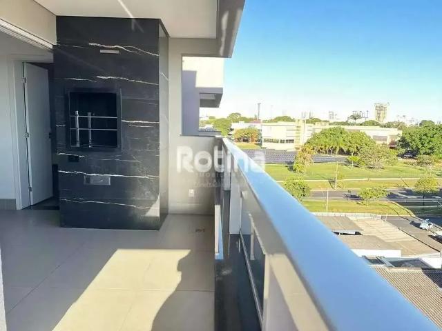 Apartamento para Venda em Uberlândia/MG Santa Maria 3 Quartos