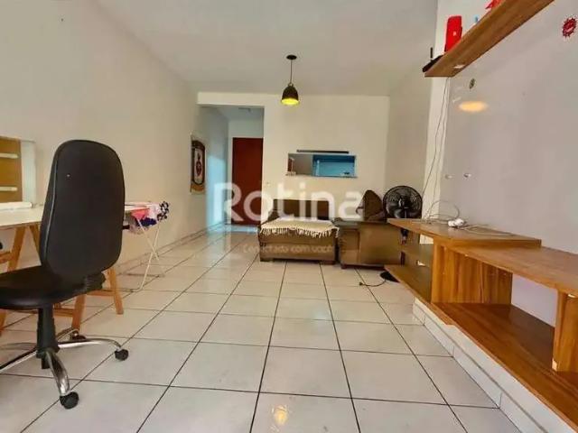 Apartamento para Venda em Uberlândia/MG Santa Maria 3 Quartos