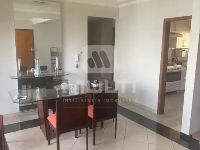 Apartamento para Venda em Uberlândia/MG Santa Maria 3 Quartos