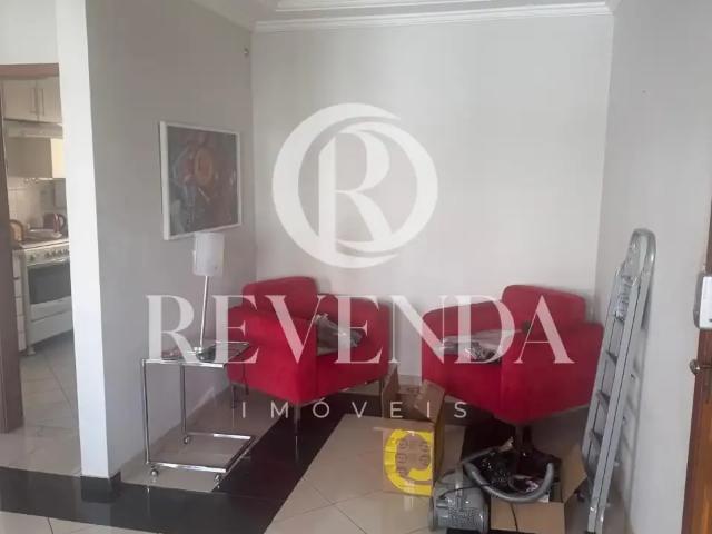 Apartamento para Venda em Uberlândia/MG Santa Maria 3 Quartos
