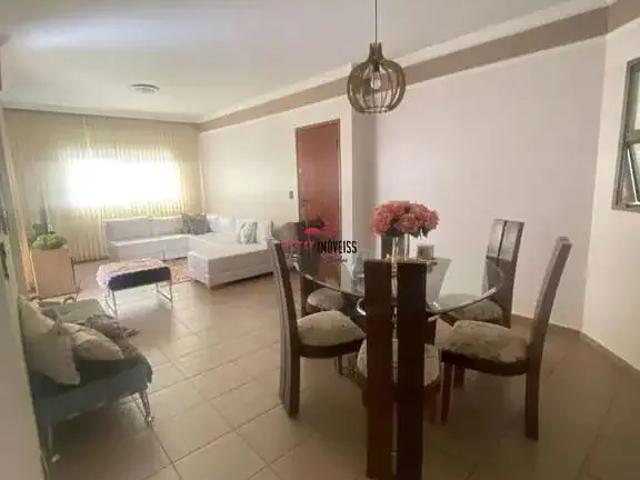 Apartamento para Venda em Uberlândia/MG Santa Maria 3 Quartos