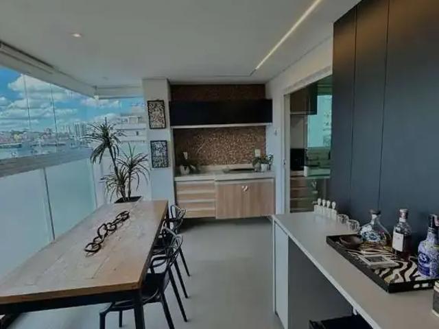 Apartamento para Venda em Uberlândia/MG Santa Maria 3 Quartos