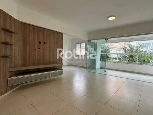 Apartamento para Venda em Uberlândia/MG Santa Maria 3 Quartos
