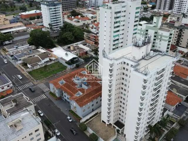 Apartamento para Venda em Uberlândia/MG Santa Maria 3 Quartos
