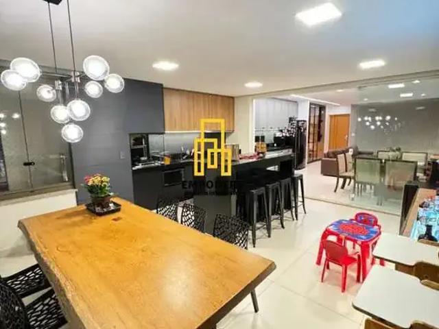 Apartamento para Venda em Uberlândia/MG Santa Maria 3 Quartos