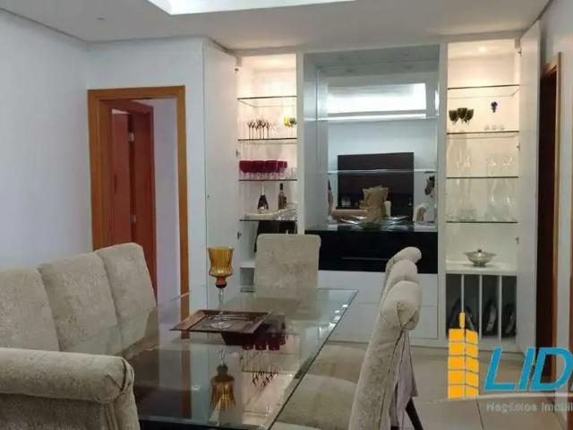 Apartamento para Venda em Uberlândia/MG Santa Maria 3 Quartos