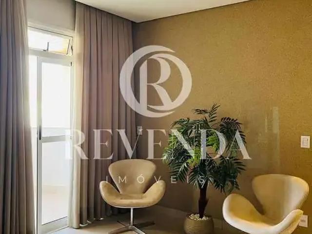 Apartamento para Venda em Uberlândia/MG Santa Maria 3 Quartos