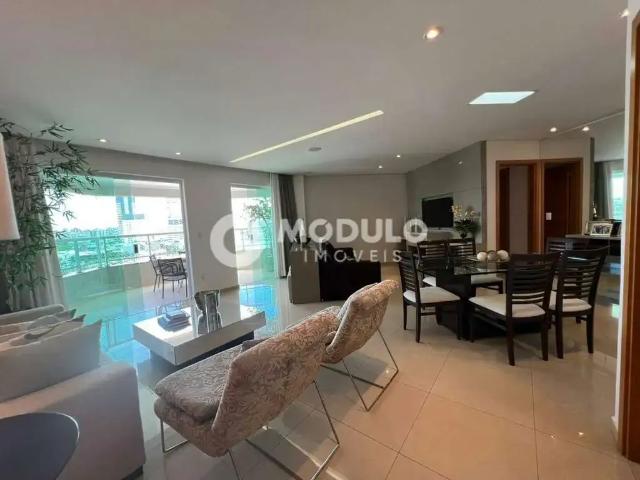 Apartamento para Venda em Uberlândia/MG Santa Maria 3 Quartos